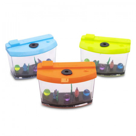 MAGIC GROW AQUARIUM, Magisches Aquarium, gemischt - VE 24 | Classic ...